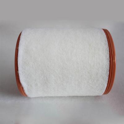 China Car PU Cabin Air Filter Replacement for 4GD 133 843 4G0 133 843 C16005 for sale