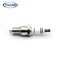 China Car Spare Parts B6RETC NGK SPARK PLUGS BPR6ES 7131 Lawnmower Nickel Spark Plug for sale