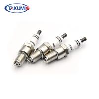 China Car Spare Parts B6RETC NGK SPARK PLUGS BPR6ES 7131 Lawnmower Nickel Spark Plug for sale