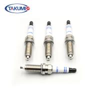 China Car Parts Iridium Spark Plug LD7RAIP For NGK 4912 ILKAR7B11 for sale