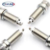 China Car Parts Iridium Spark Plug LD7RAIP For NGK 4912 ILKAR7B11 for sale