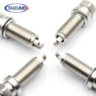 China Car Parts Iridium Spark Plug LD7RAIP For NGK 4912 ILKAR7B11 for sale