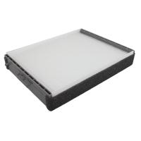 China Filtration Car Cabin Air Filter Replacement Oem Standard Size Replace for 97133-4L000 971334L000 KC-6113 871 for sale