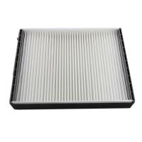 China Filtration Car Cabin Air Filter Replacement Oem Standard Size Replace for 97133-4L000 971334L000 KC-6113 871 for sale