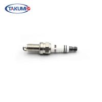 China Wholesale Car Parts DCPR7E-N-10-CS4 (95195) Spark Plug DC7RETC Engine Parts for sale