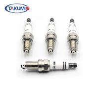 China Wholesale Car Parts DCPR7E-N-10-CS4 (95195) Spark Plug DC7RETC Engine Parts for sale