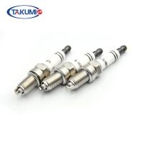 China Wholesale Car Parts DCPR7E-N-10-CS4 (95195) Spark Plug DC7RETC Engine Parts for sale