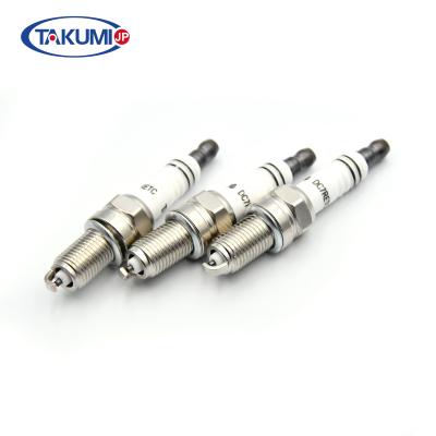 China Wholesale Car Parts DCPR7E-N-10-CS4 (95195) Spark Plug DC7RETC Engine Parts for sale