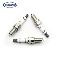 China Wholesale Car Parts DCPR7E-N-10-CS4 (95195) Spark Plug DC7RETC Engine Parts for sale