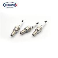 China Bujias Spark Plug C8REC Replace for CR8E 1275 SUZUKI DENSO 948200456 U24ESRN for sale