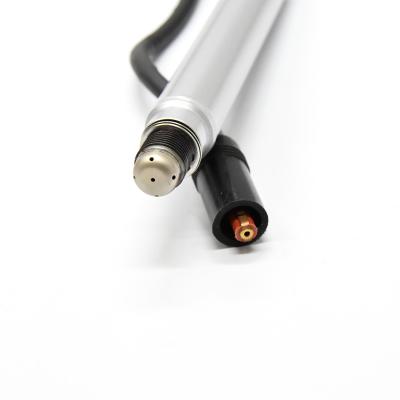 China Prechamber Spark Plug Matching For 12453562 Original BIOGAS for sale