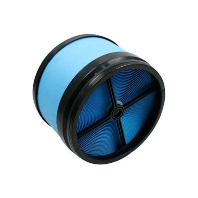 China Black PP Blue Fibre Hepa Car Truck Air Filter For OEM P618239 214059 70320440 for sale
