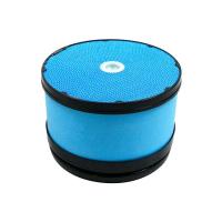 China Black PP Blue Fibre Hepa Car Truck Air Filter For OEM P618239 214059 70320440 for sale