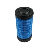 China Black PP Blue Fibre Designed for Hepa Car Truck Cars High Performance Air Filter for OEM 11-9955 for sale