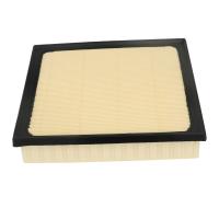 China Auto Engine Parts Air Filter For OEM 17801-25020 for sale