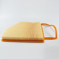 China Standard Size Byd Automobile Air Filter For OE SEH-1109030 for sale