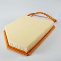 China Standard Size Byd Automobile Air Filter For OE SEH-1109030 for sale