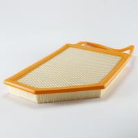 China Standard Size Byd Automobile Air Filter For OE SEH-1109030 for sale