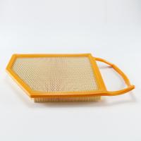 China Standard Size Byd Automobile Air Filter For OE SEH-1109030 for sale