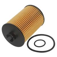 China German Cars Engine Oil Filter Element Replace Original Products for A2661800009 for sale