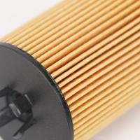China German Cars Engine Oil Filter Element Replace Original Products for A2661800009 for sale