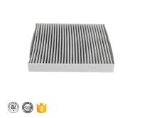 China Audi Cabin Air Filter For OE 5Q0 819 653 CFA11643 E2998LC for sale