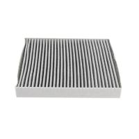 China Audi Cabin Air Filter For OE 5Q0 819 653 CFA11643 E2998LC for sale