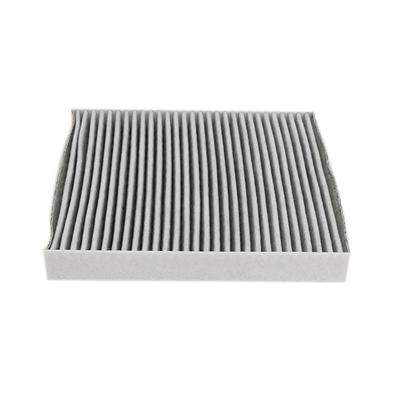 China Audi Cabin Air Filter For OE 5Q0 819 653 CFA11643 E2998LC for sale