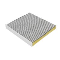 China Audi Cabin Air Filter For OE 5Q0 819 653 CFA11643 E2998LC for sale
