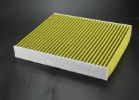 China automotive Audi Cabin Air Filter Replacement for OE 6RD82036 for sale