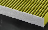 China automotive Audi Cabin Air Filter Replacement for OE 6RD82036 for sale