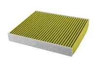 China automotive Audi Cabin Air Filter Replacement for OE 6RD82036 for sale