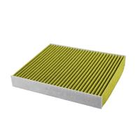 China automotive Audi Cabin Air Filter Replacement for OE 6RD82036 for sale