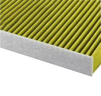 China automotive Audi Cabin Air Filter Replacement for OE 6RD82036 for sale