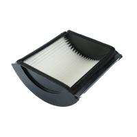 China JETTA Cabin Engine Air Filter Replacement OEM 191-819-640 for sale