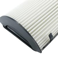 China JETTA Cabin Engine Air Filter Replacement OEM 191-819-640 for sale