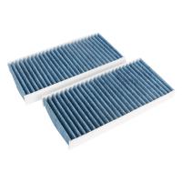China Nissan Infiniti Cabin Air Filter for OEM 999MI-VP005, CF10388 for sale