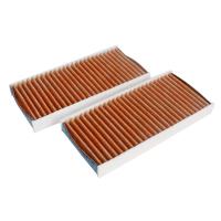 China Nissan Infiniti Cabin Air Filter for OEM 999MI-VP005, CF10388 for sale