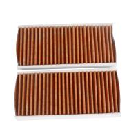 China Nissan Infiniti Cabin Air Filter for OEM 999MI-VP005, CF10388 for sale