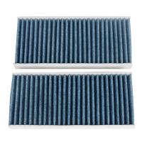 China Nissan Infiniti Cabin Air Filter for OEM 999MI-VP005, CF10388 for sale