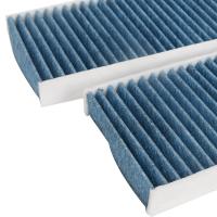 China Nissan Infiniti Cabin Air Filter for OEM 999MI-VP005, CF10388 for sale