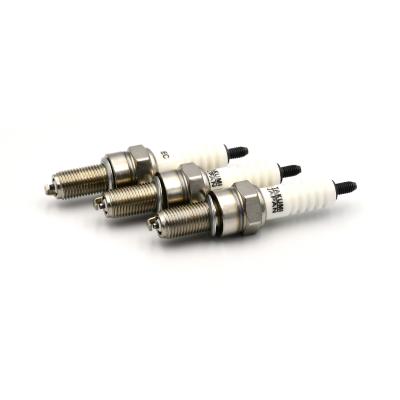 China Car Engine Parts Spark Plug C8REC NGK Motorbike Spark Plug CR8E 1275 Copper Core for sale
