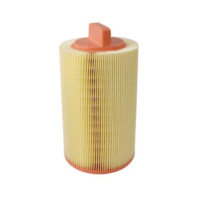 China Factory Directly Sale Air Filter Replacing for MERCEDES-BENZ OEM A2710940204 for sale
