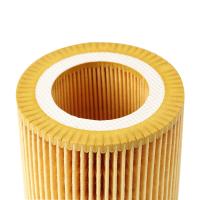 China Oil Filter Element For BMW OEM 11427566327 for sale