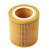 China Oil Filter Element For BMW OEM 11427566327 for sale
