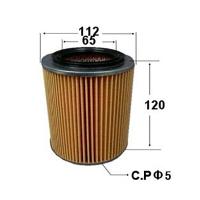 China Oil Filter Element For Honda OEM 17220-PZ3-003 17220-PZ3-505 H1722-PZ3-003 for sale