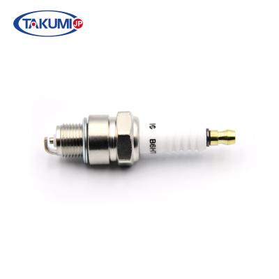 China Car Parts NGK 7331 BP6HS Nickel Spark Plug B6HTC Champion L87YC for sale