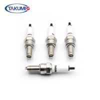 China C8REC U24ESRN DENSO Spark Plug U24ESR-N Yamaha YZ-F 250/450 WR-F 250/450 for sale
