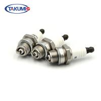 China OEM Bujia Copper Nickel Spark Plugs For AUDI DAIHATSU FIAT MASERATI SUZUKI TOYOTA for sale