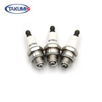 China OEM Bujia Copper Nickel Spark Plugs For AUDI DAIHATSU FIAT MASERATI SUZUKI TOYOTA for sale
